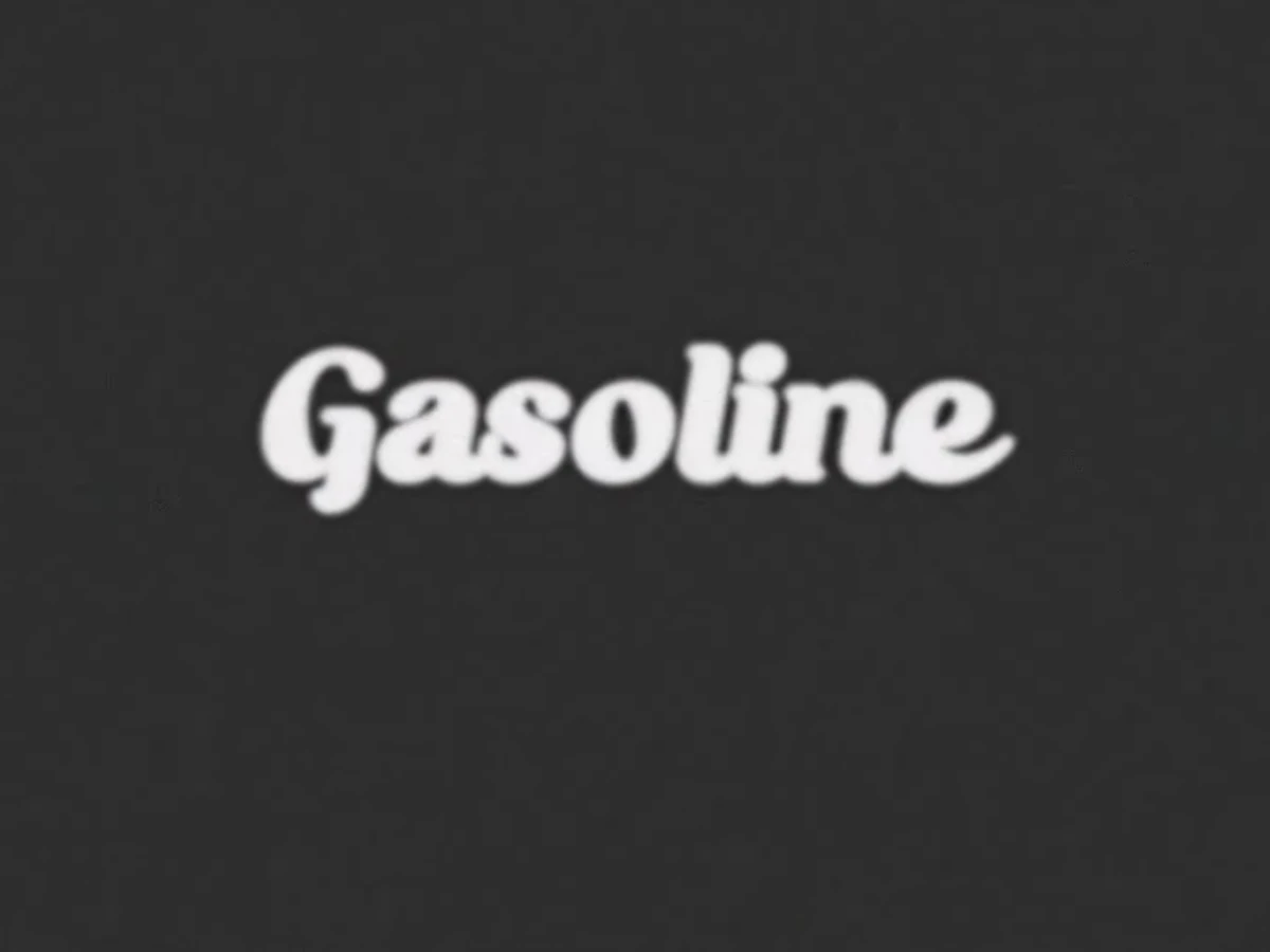 Gasoline | Monoverse Wiki | Fandom