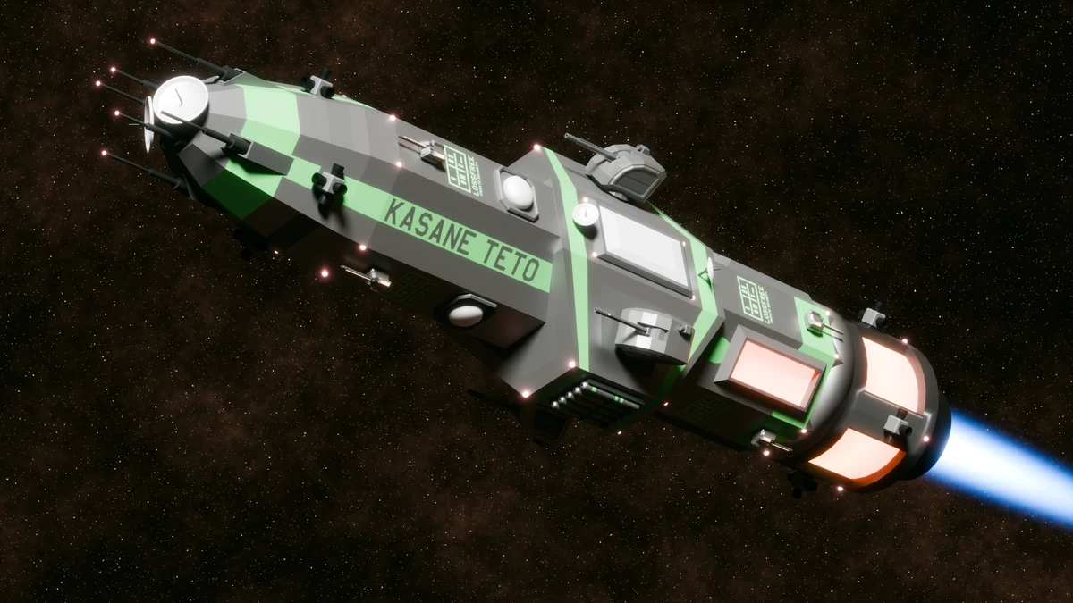 Meridian-class sloop | Neurodivengance Wiki | Fandom