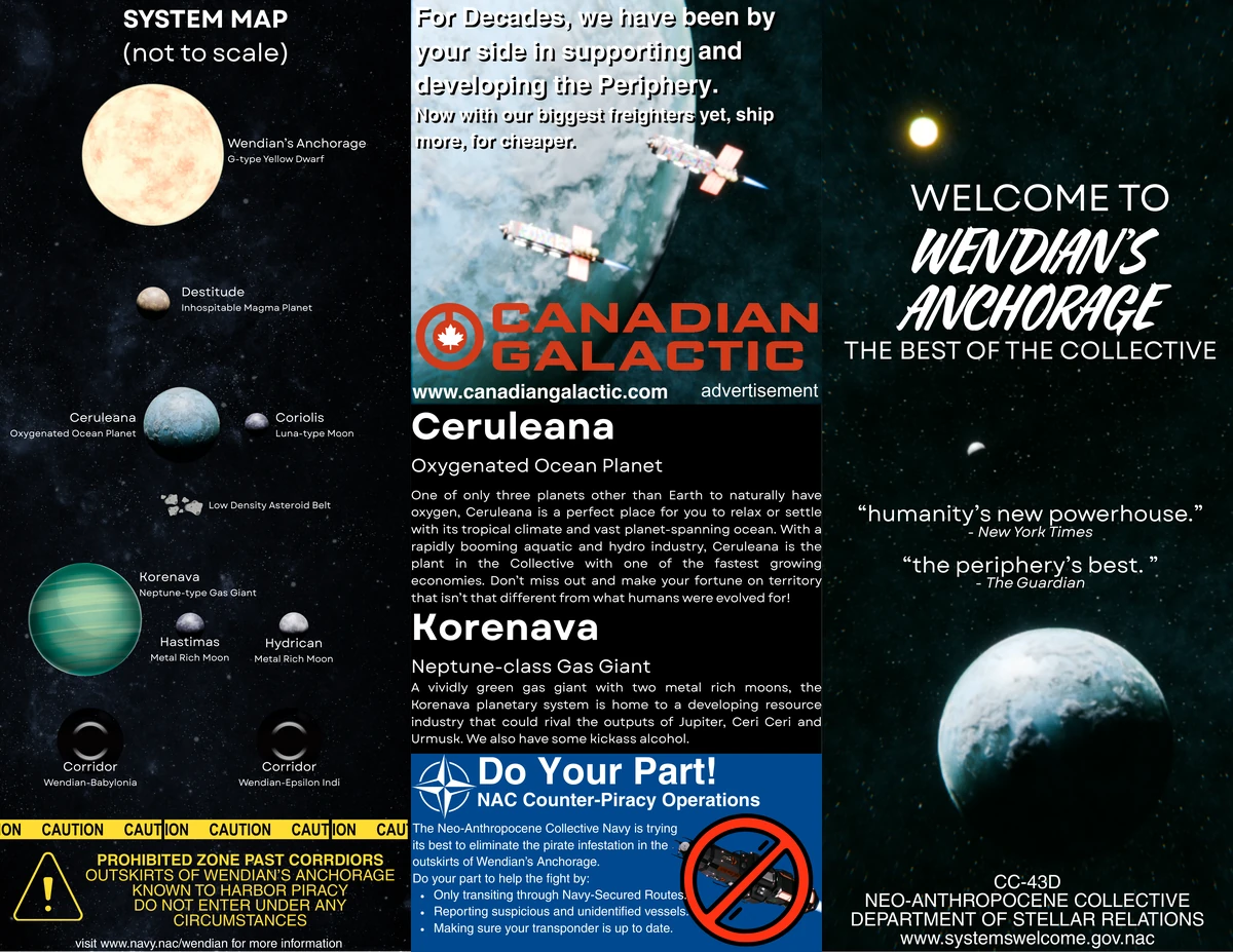 Wendian's Anchorage | Neurodivengance Wiki | Fandom