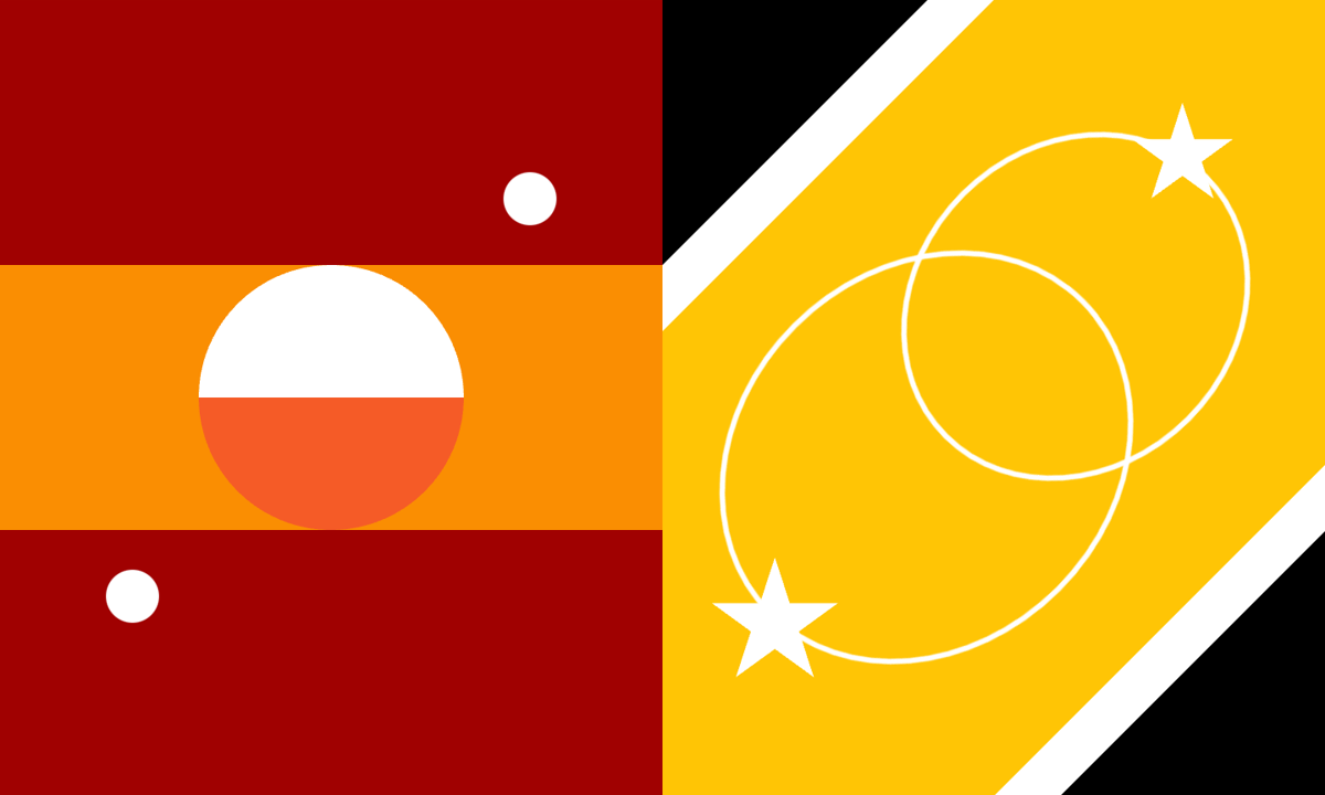 Centauri System | Neurodivengance Wiki | Fandom