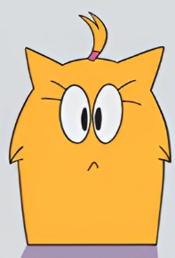 Ossie | Neurodiverse Friends Wiki | Fandom