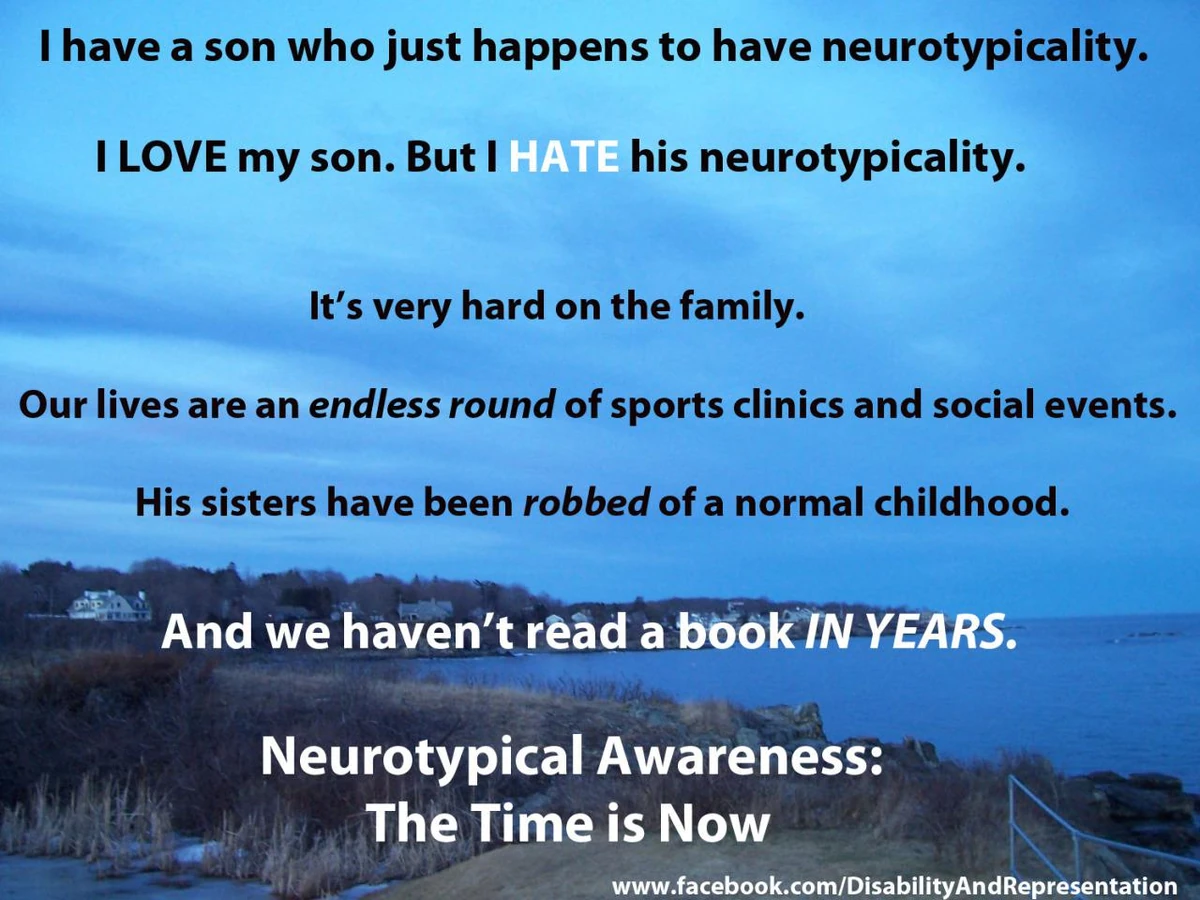 Allism | Neurodiversity Wiki | Fandom