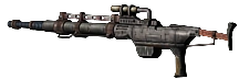 Laser | Neuro Hunter Wiki | Fandom