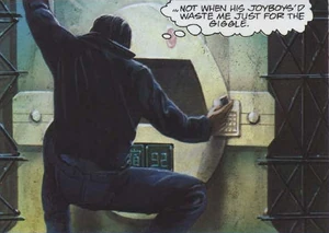 Coffin | Neuromancer Wiki | Fandom