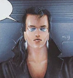 Molly Millions | Neuromancer Wiki | Fandom