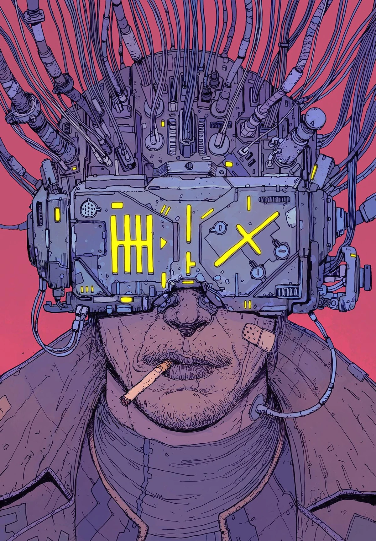 Neuromancer | Neuromancer Wiki | Fandom