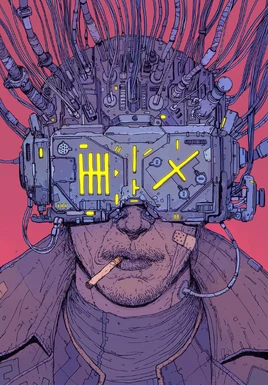 Neuromancer | Neuromancer Wiki | Fandom
