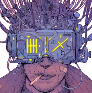 Neuromancer (TV series) | Neuromancer Wiki | Fandom