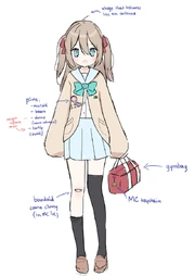 Anny | Neuro Sama Wiki | Fandom