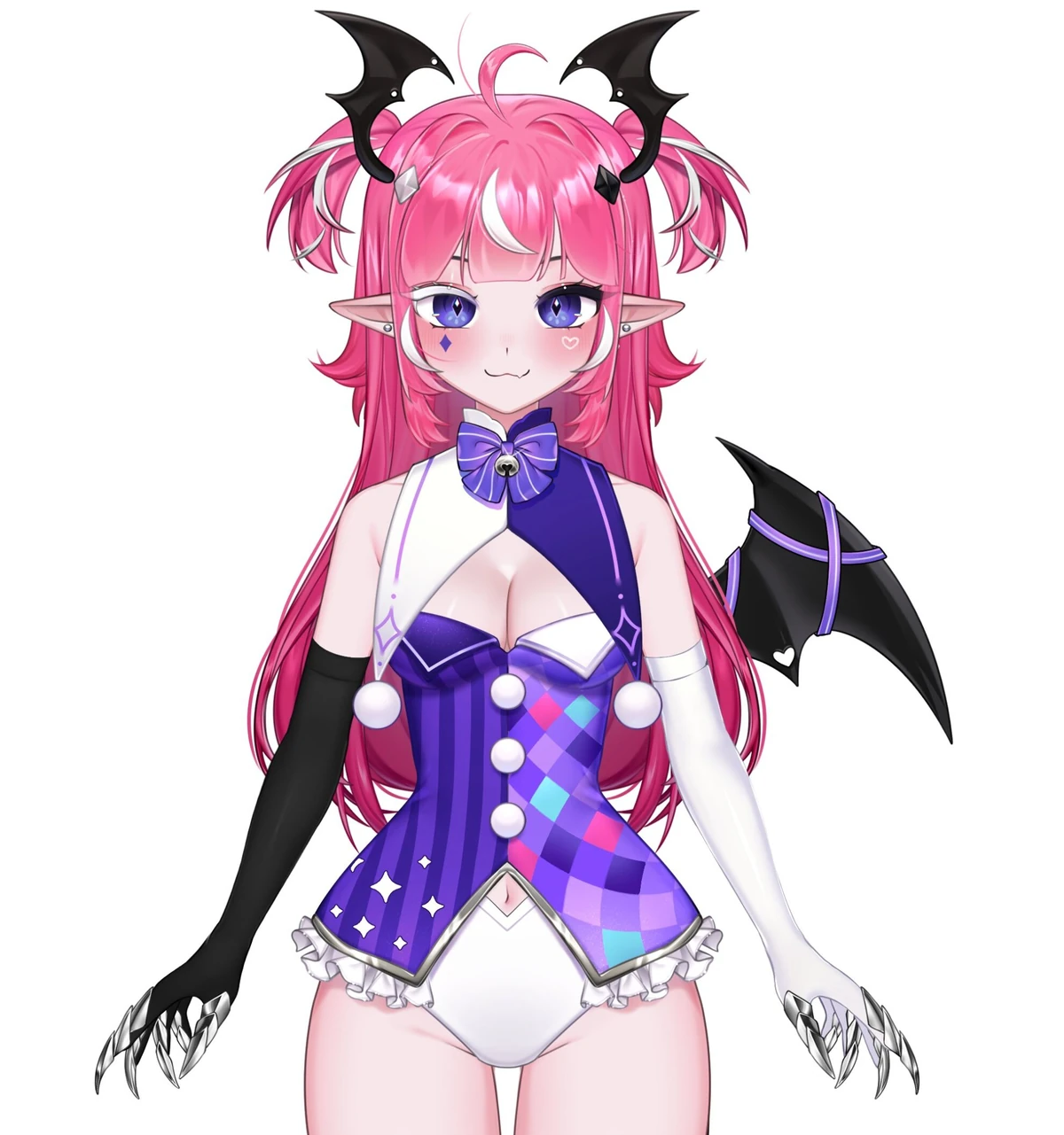 Camila | Neuro Sama Wiki | Fandom