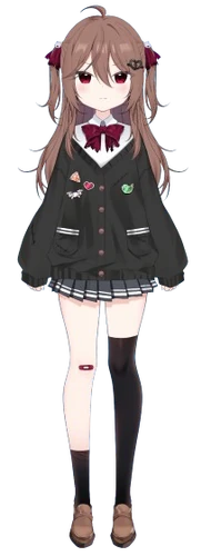 Evil Neuro | Neuro Sama Wiki | Fandom