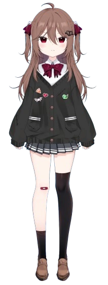 Evil Neuro | Neuro Sama Wiki | Fandom