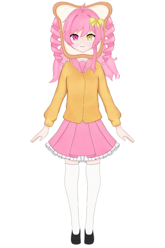 Melba Toast | Neuro Sama Wiki | Fandom