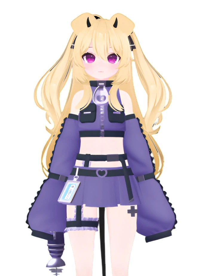 CerberVT | Neuro Sama Wiki | Fandom