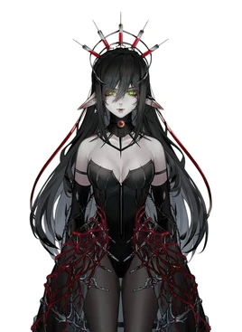 Layna Lazar | Neuro Sama Wiki | Fandom