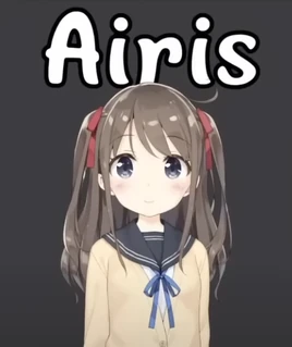 Airis | Neuro-sama Wiki | Fandom