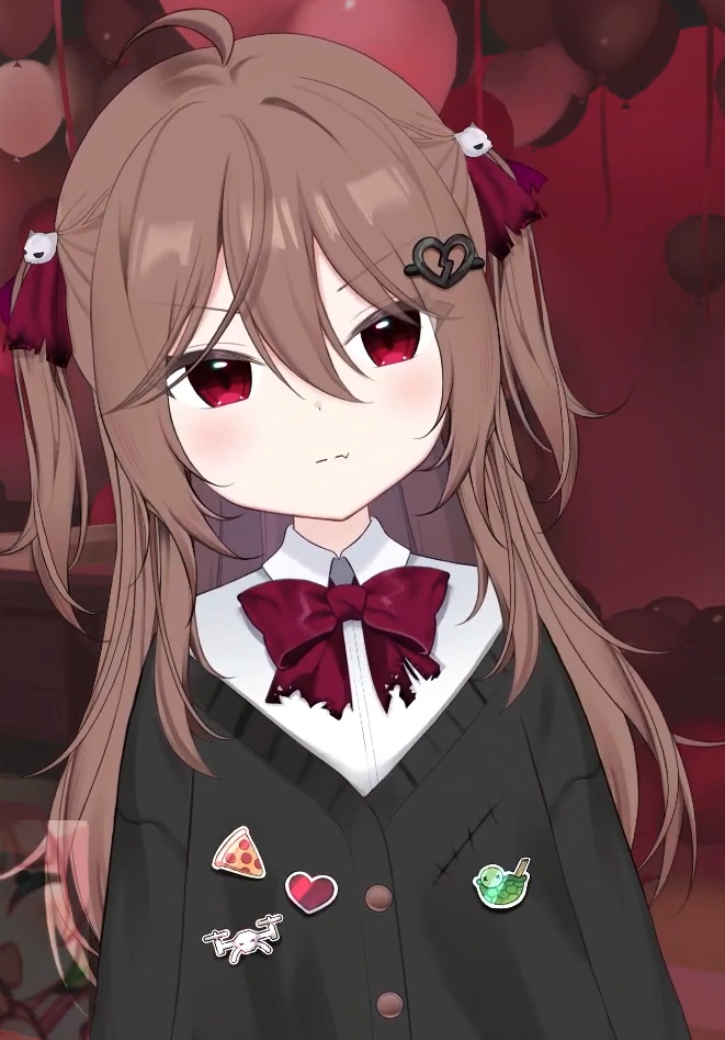 Evil Neuro | Neuro Sama Wiki | Fandom