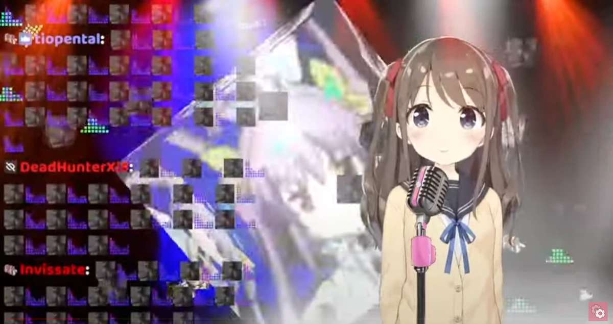 Neuro Karaoke 001 | Neuro Sama Wiki | Fandom