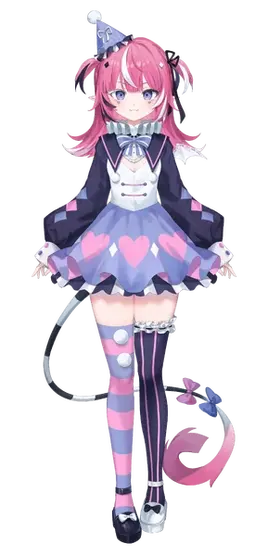 Camila | Neuro Sama Wiki | Fandom