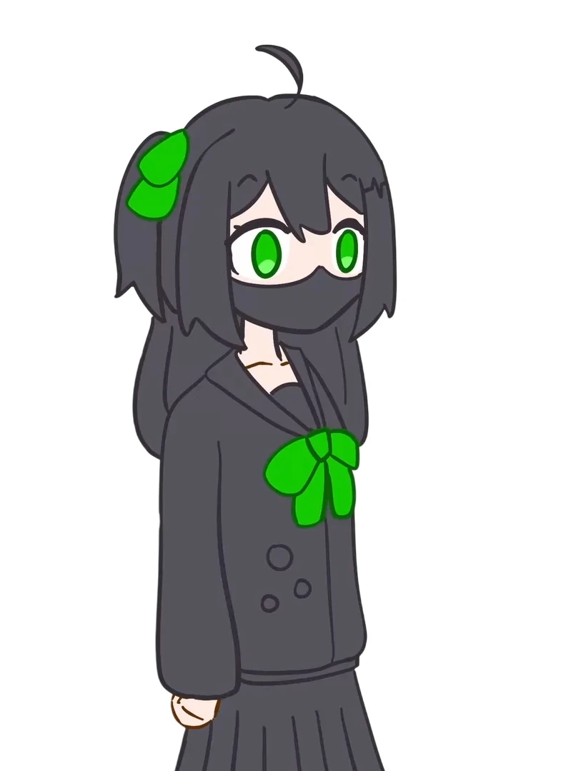 Nere | Neuro Sama Wiki | Fandom