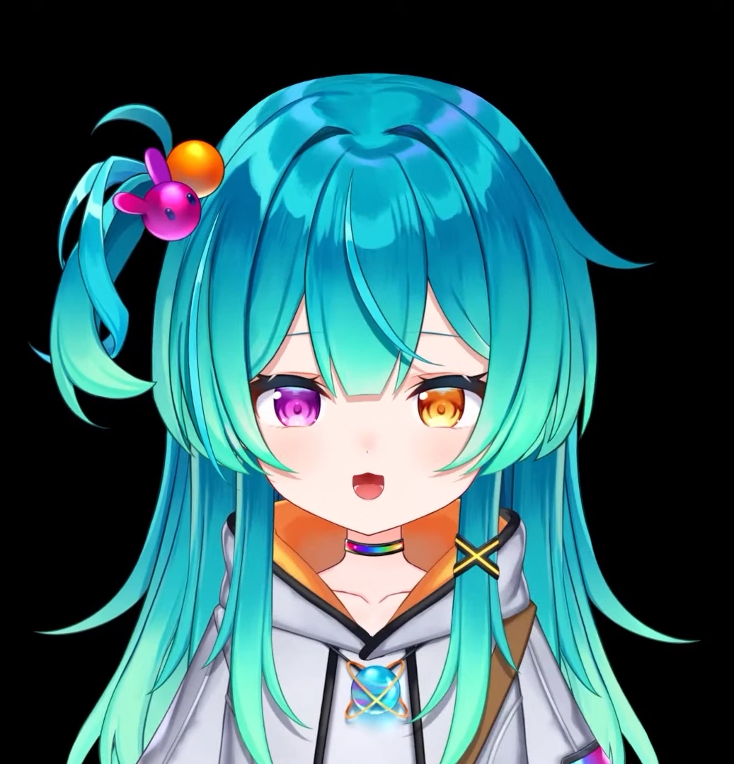 Miyune | Neuro Sama Wiki | Fandom