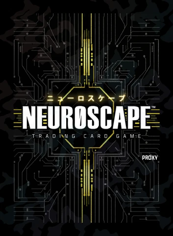 Neuroscape Wiki | Fandom