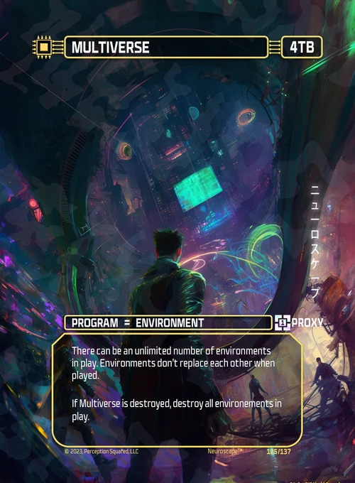 MULTIVERSE | Neuroscape Wiki | Fandom