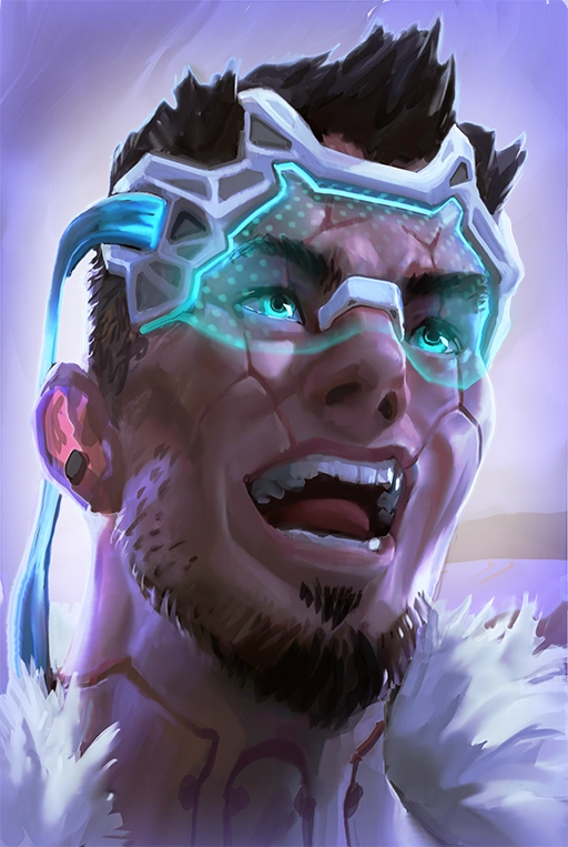 Liok | NeuroSlicers Wiki | Fandom