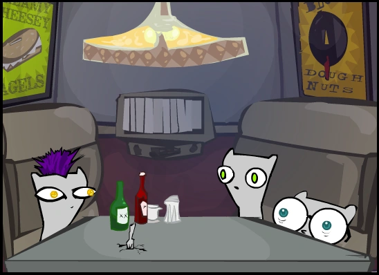 Neurotically Yours Season 2 | Neurotically Yours Wiki | Fandom