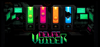 NeuroVoider Wiki | Fandom
