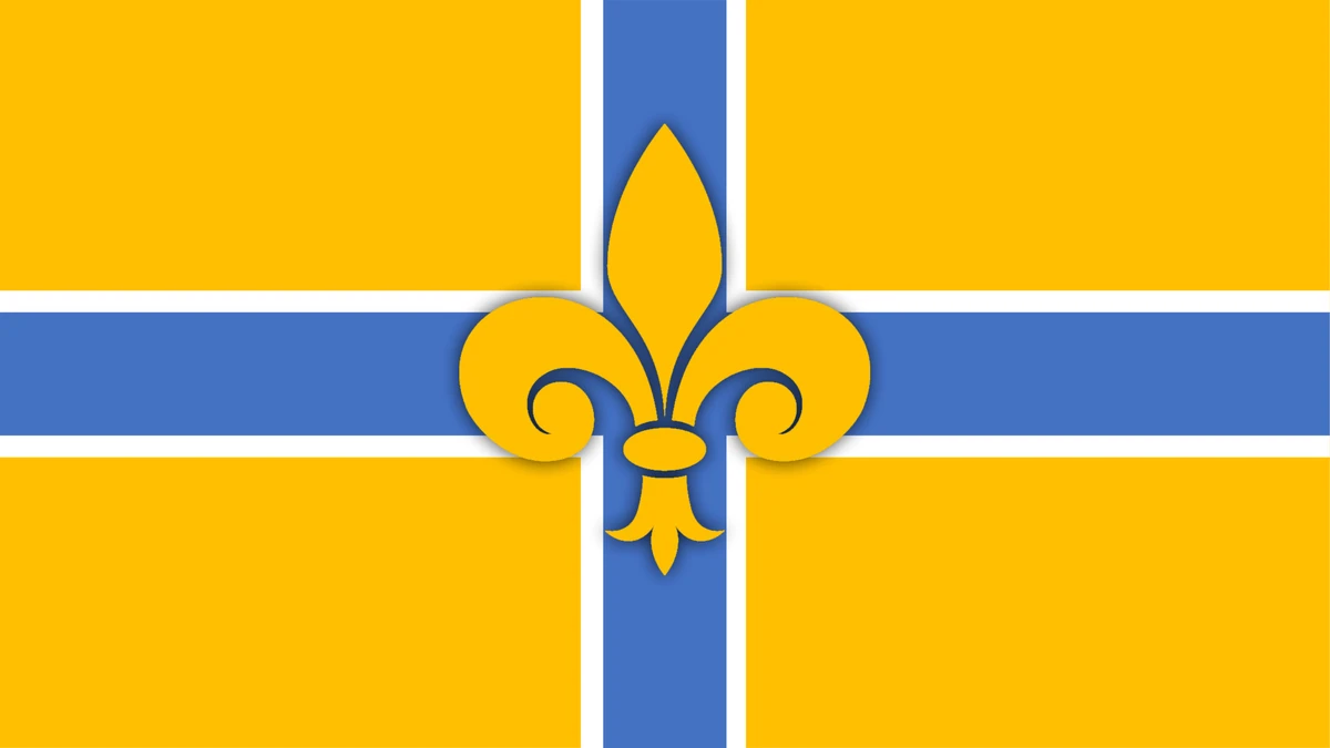 Neustrie | Wiki Neustrian | Fandom