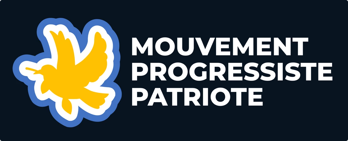 Mouvement progressiste patriote (Neustrie) | Wiki Neustrian | Fandom