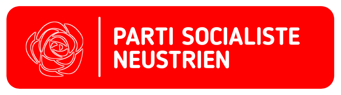 Parti socialiste neustrien | Wiki Neustrian | Fandom