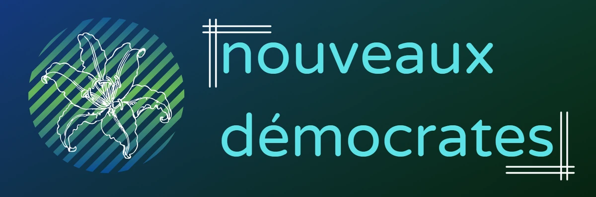 Nouveaux démocrates (Neustrie) | Wiki Neustrian | Fandom
