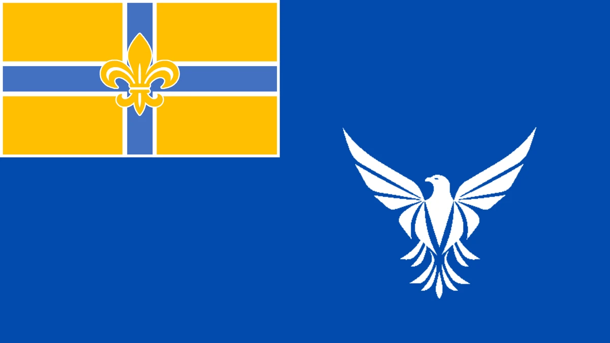 Protectorat neustrien du Zergue | Wiki Neustrian | Fandom