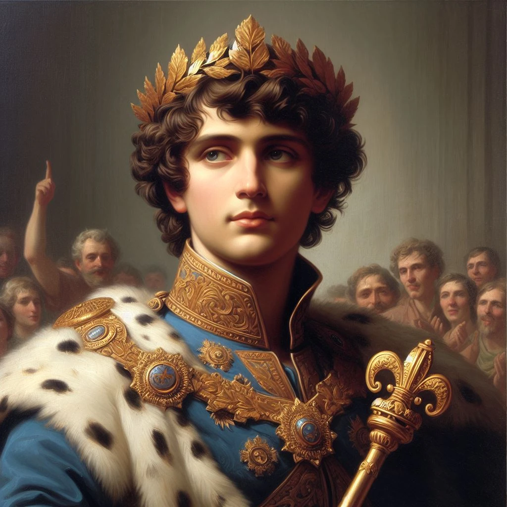 Stanislas de Neustrie | Wiki Neustrian | Fandom
