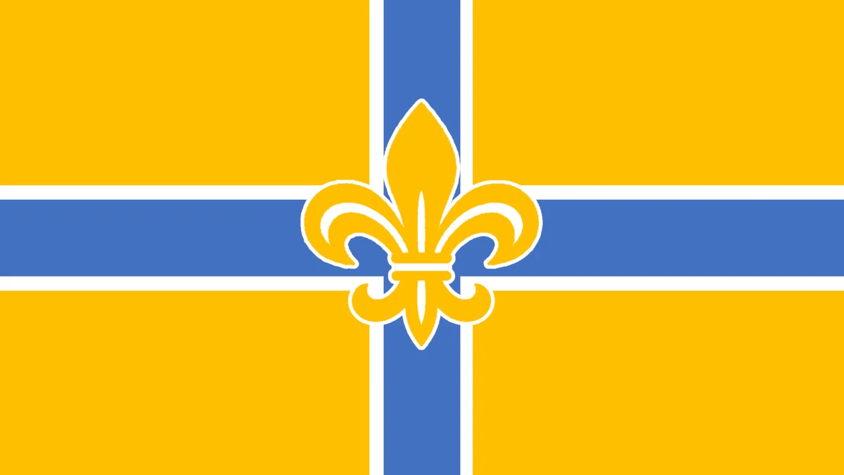 Neustrie | Wiki Neustrian | Fandom