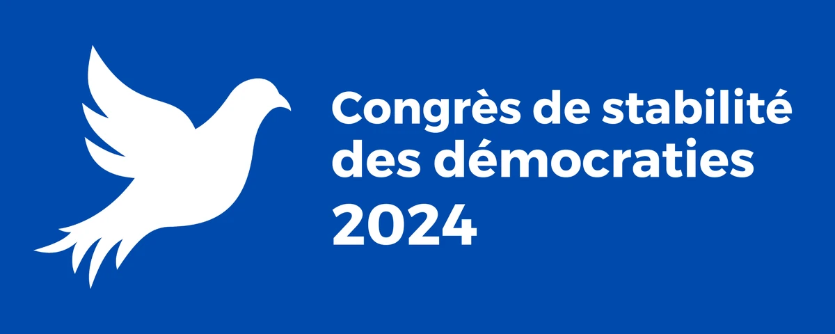 Congrès de stabilité des démocraties 2024 | Wiki Neustrian | Fandom