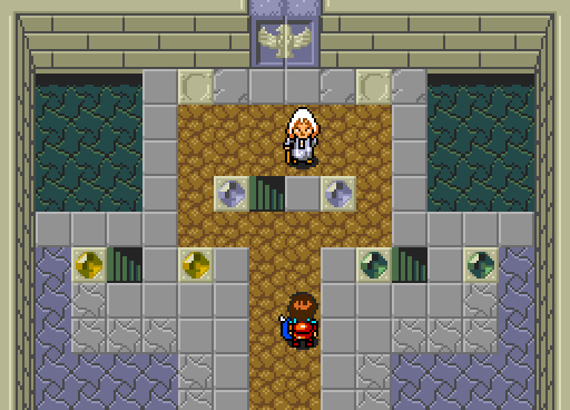 Shrine | Neutopia Wiki | Fandom