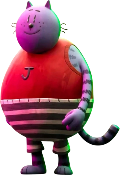 Big Jim (All ☆ Star Dogman) | Neutral Characters Fanon Wiki | Fandom
