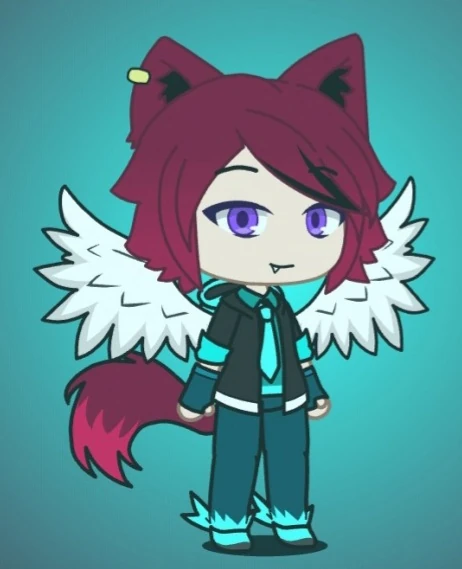 Francis Riley | Neutral Characters Fanon Wiki | Fandom