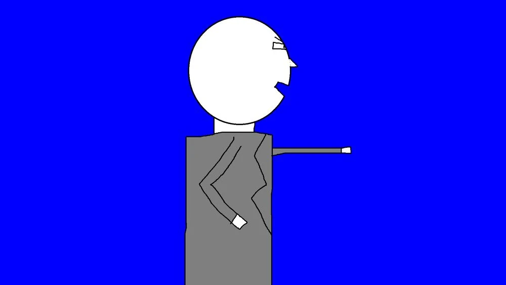 Teacher (Shape Retold) | Neutral Characters Fanon Wiki | Fandom