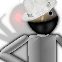 Bolder Baldimore | Neutral Characters Fanon Wiki | Fandom