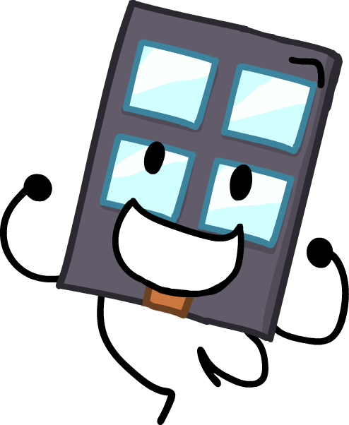 Building (Another Boring Competition) | Neutral Characters Fanon Wiki ...