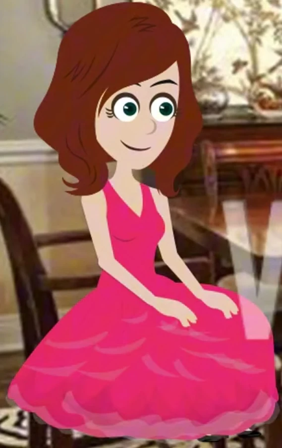Rachael Kullberg | Neutral Characters Fanon Wiki | Fandom