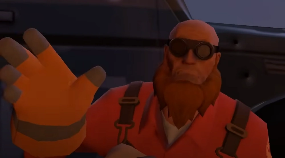 Clinically Depressed Engineer | Neutral Characters Fanon Wiki | Fandom