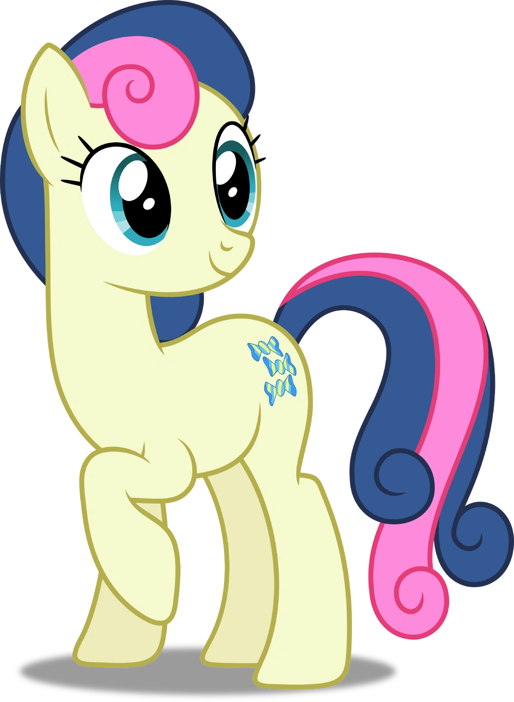 Sweetie Drops (An Apple Sleep Experiment) | Neutral Characters Fanon ...