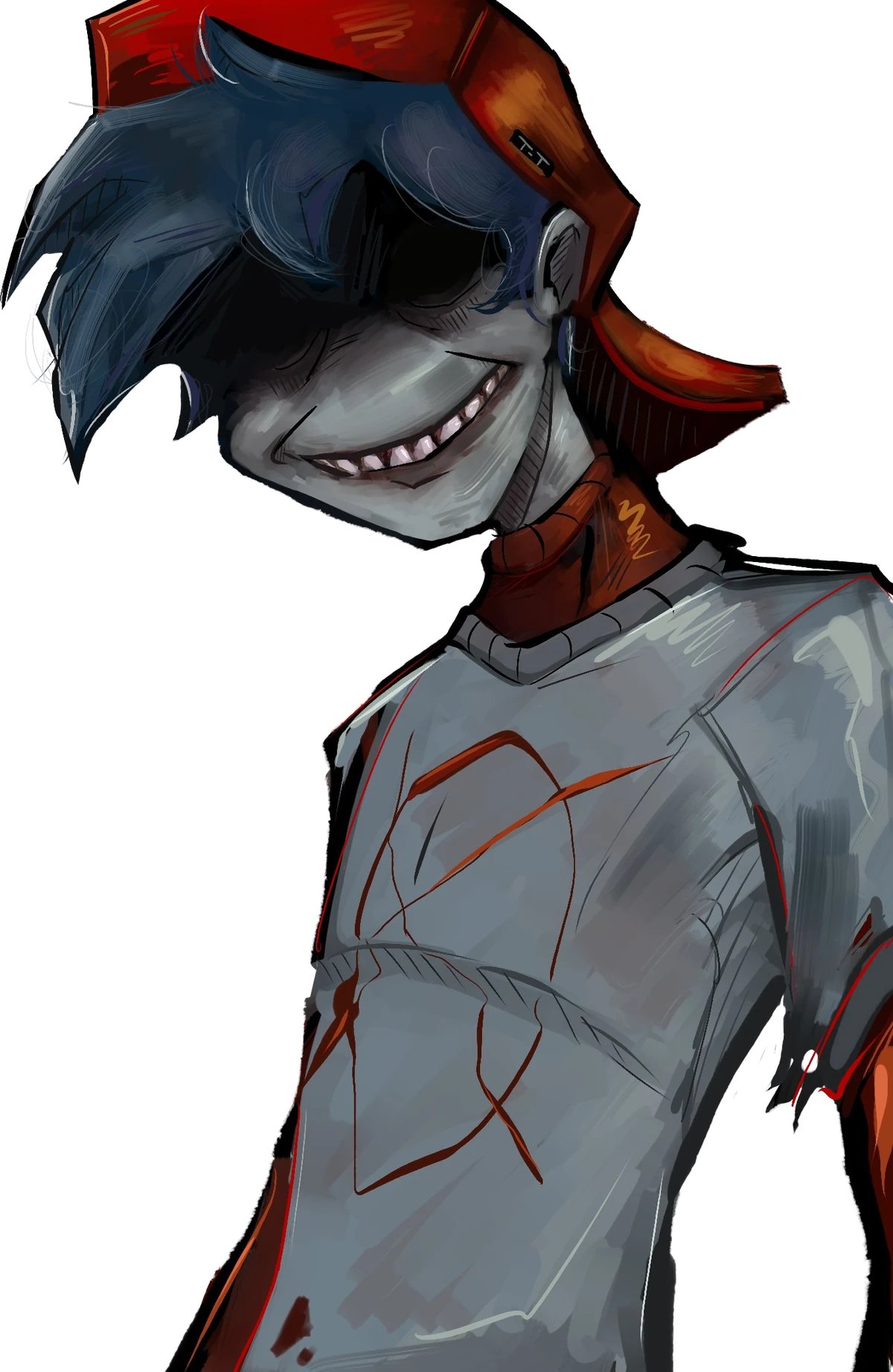 Yourself | Neutral Characters Fanon Wiki | Fandom