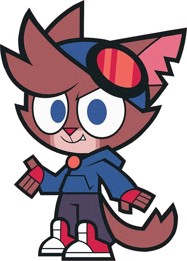 Murphy (Shiniversees) | Neutral Characters Fanon Wiki | Fandom