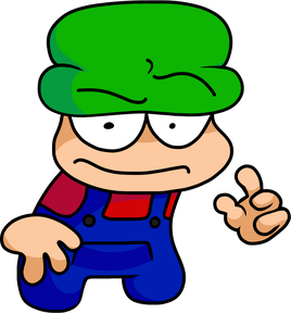 Mr. Bambi | Neutral Characters Fanon Wiki | Fandom